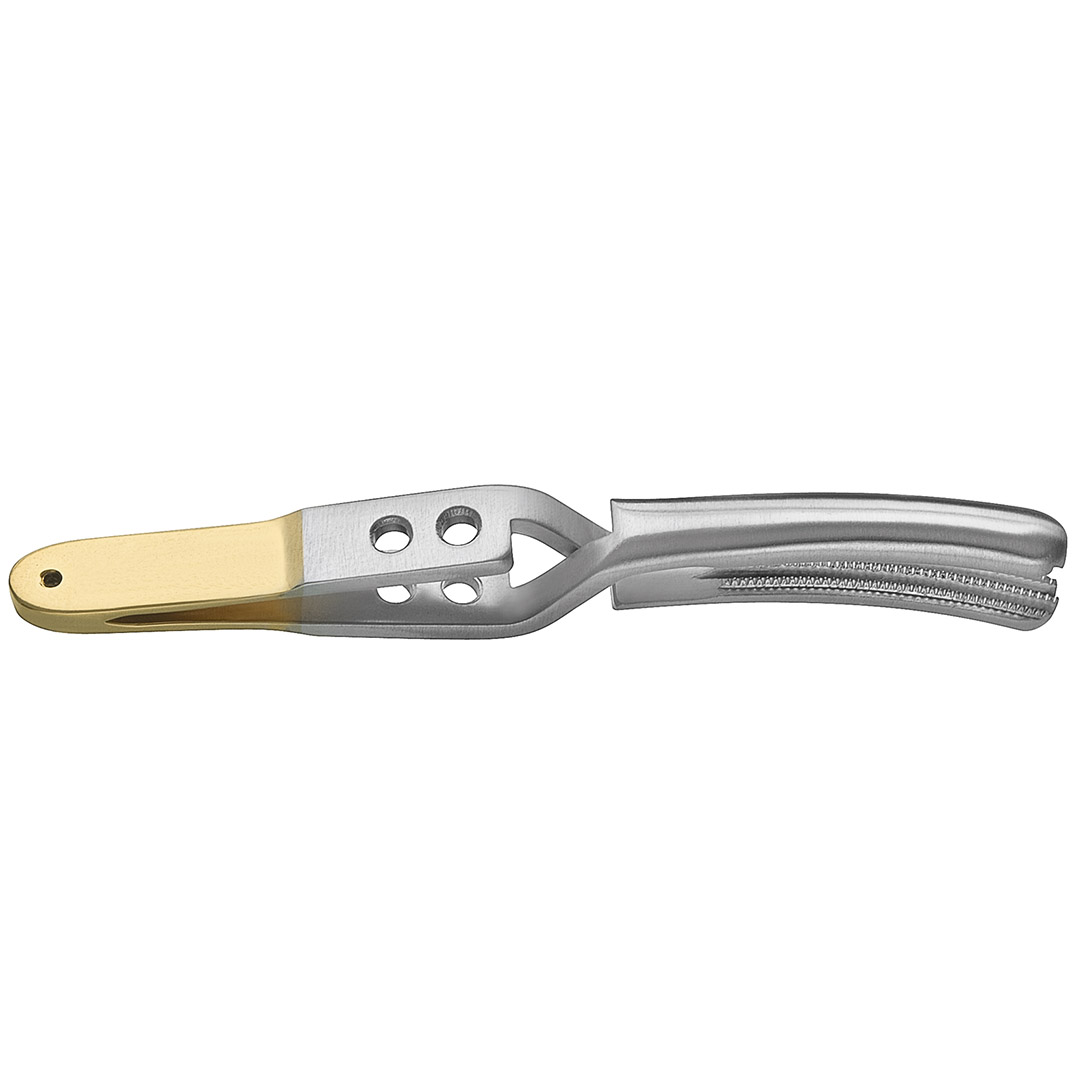 RZ Instruments – Instrumental Quirúrgico