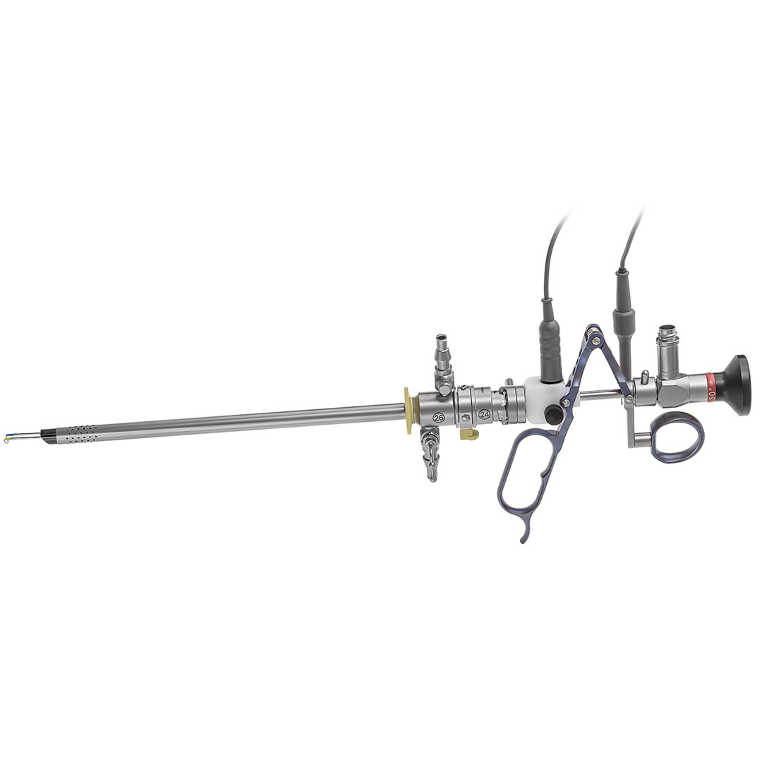 RZ Instruments – Instrumental Quirúrgico